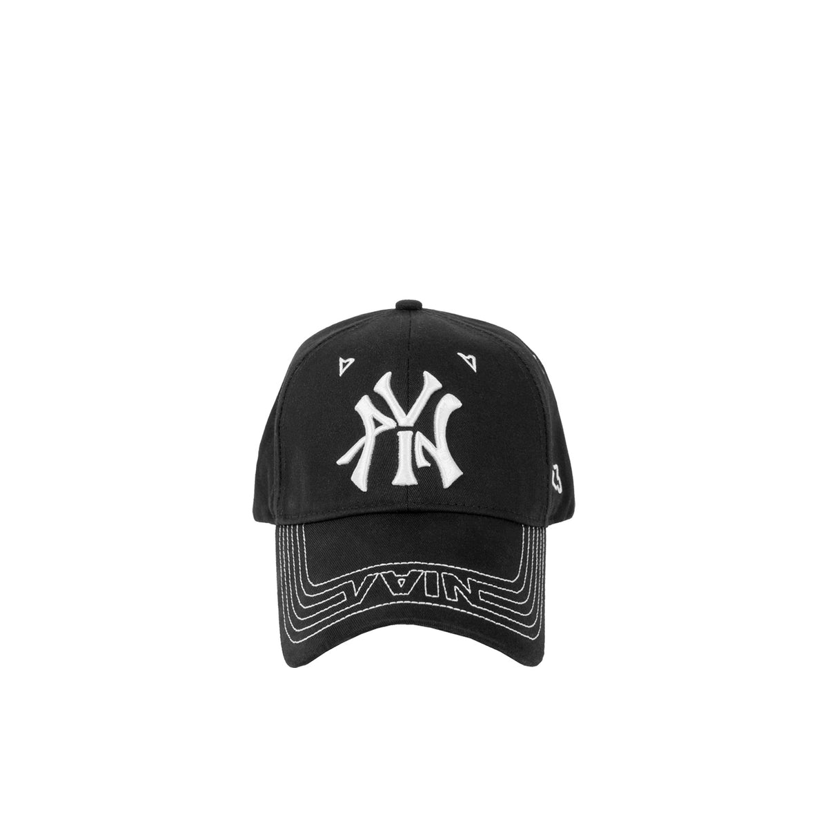 Vain VANITY CAP, Black – Beamhill